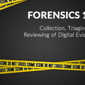EnCase Forensic 8.02.01 is Now Available - CDFS - Digital Forensic ...
