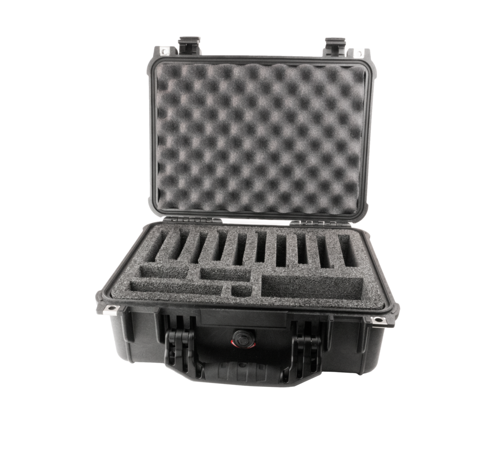 Forensic Field Kit B - CDFS - Digital Forensic Products, Training ...