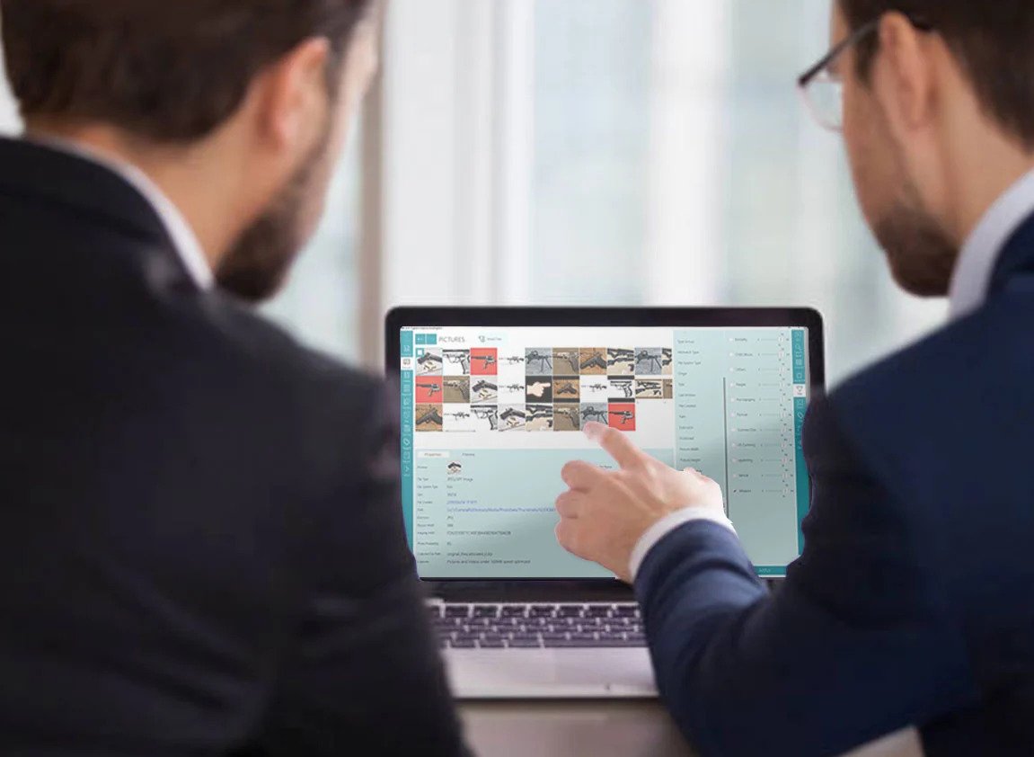 Digital Evidence Investigator® - CDFS - Digital Forensic Products ... Digital Evidence Investigator® - CDFS - Digital Forensic Products ...