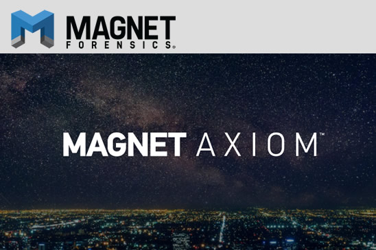 Magnet Axiom - CDFS - Digital Forensic Products, Training & Services