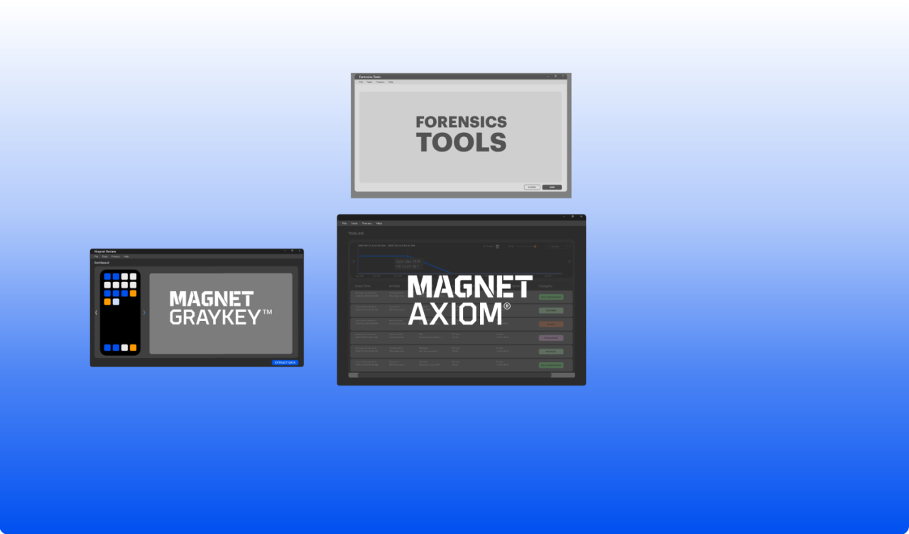 Magnet Axiom - CDFS - Digital Forensic Products, Training & Services