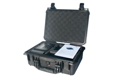 Ditto Field Kit D - CDFS - Digital Forensic Products, Training & Services