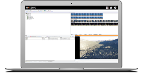FTK® Imager - CDFS - Digital Forensic Products, Training & Services