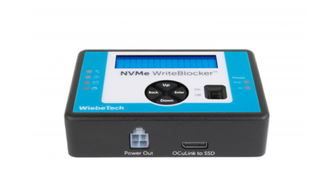 NVMe WriteBlocker - CDFS - Digital Forensic Products, Training & Services