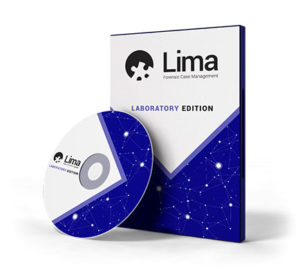 Lima Laboratory - CDFS - Digital Forensic Products, Training & Services