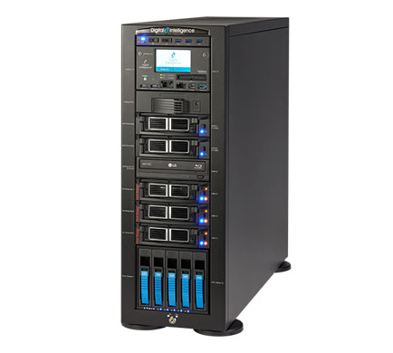 Digital Intelligence - CDFS - Digital Forensic Products, Training ...