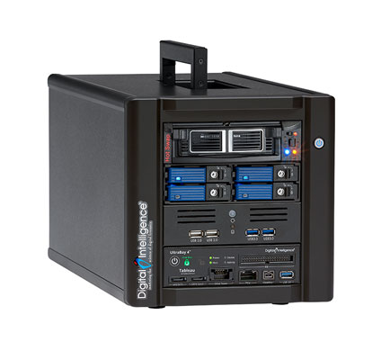 Micro FRED - μFRED - CDFS - Digital Forensic Products, Training & Services