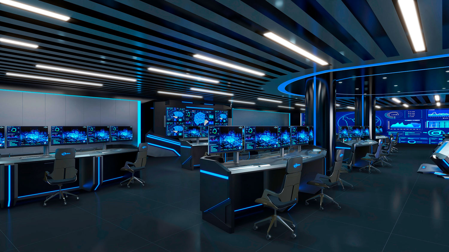 Digital Forensic Lab - CDFS - Digital Forensic Products, Training ...