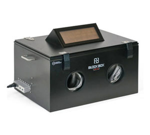 MISSION DARKNESS BlockBox Lab XL - CDFS - Digital Forensic Products ...