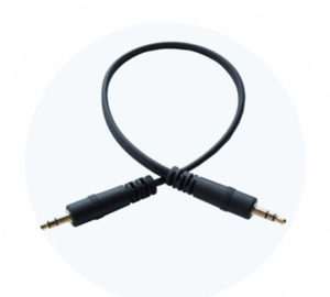 Audio Loopback Cables - CDFS - Digital Forensic Products, Training ...
