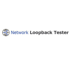 Network Loopback Tester Software - CDFS - Digital Forensic Products ...