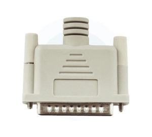 Serial and Parallel Loopback Plugs - CDFS - Digital Forensic Products ...