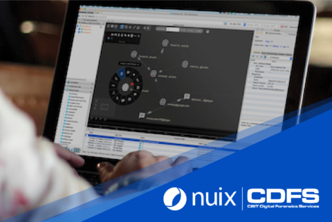 Training - CDFS - Digital Forensic Products, Training & Services