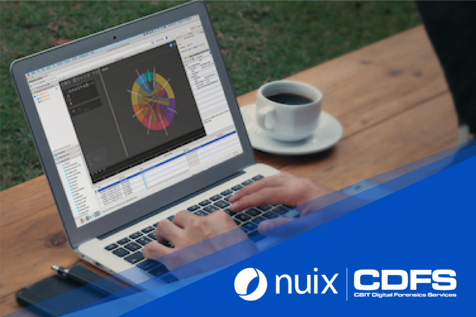 Nuix Workstation® Forensic Practitioner Windows - CDFS - Digital Forensic Products, Training ...