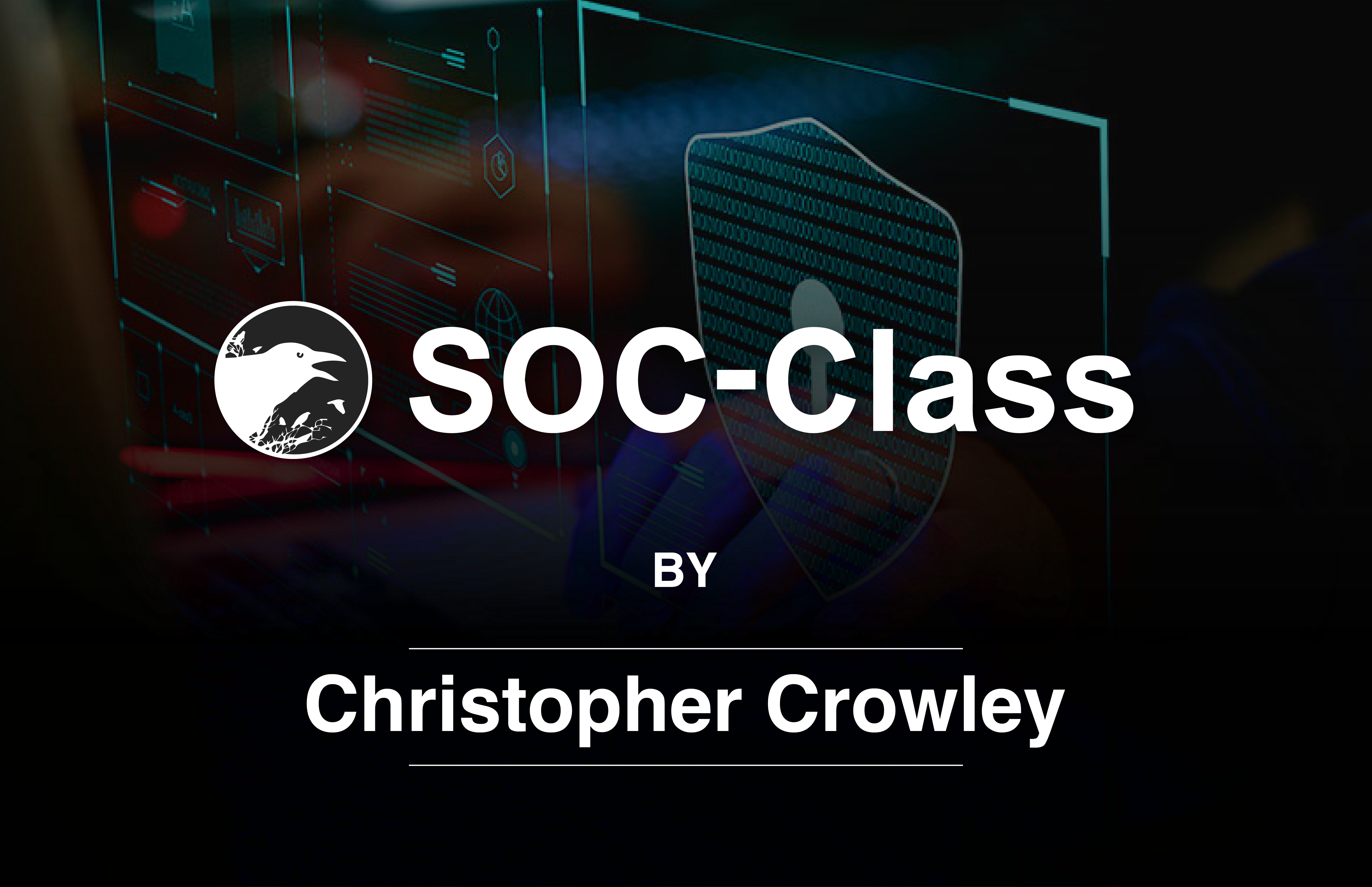 SOC-Class Archives - CDFS - Digital Forensic Products, Training & Services