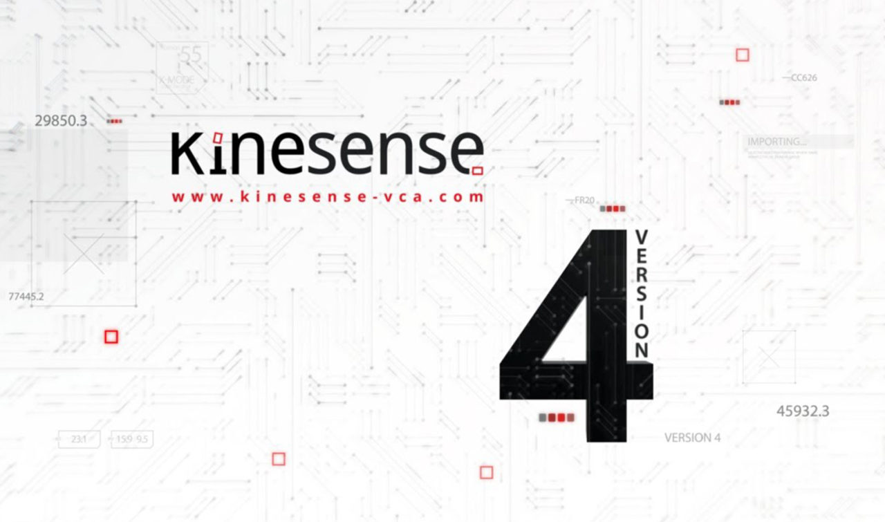 New Kinesense LE V4 Overview Video - CDFS - Digital Forensic Products ...
