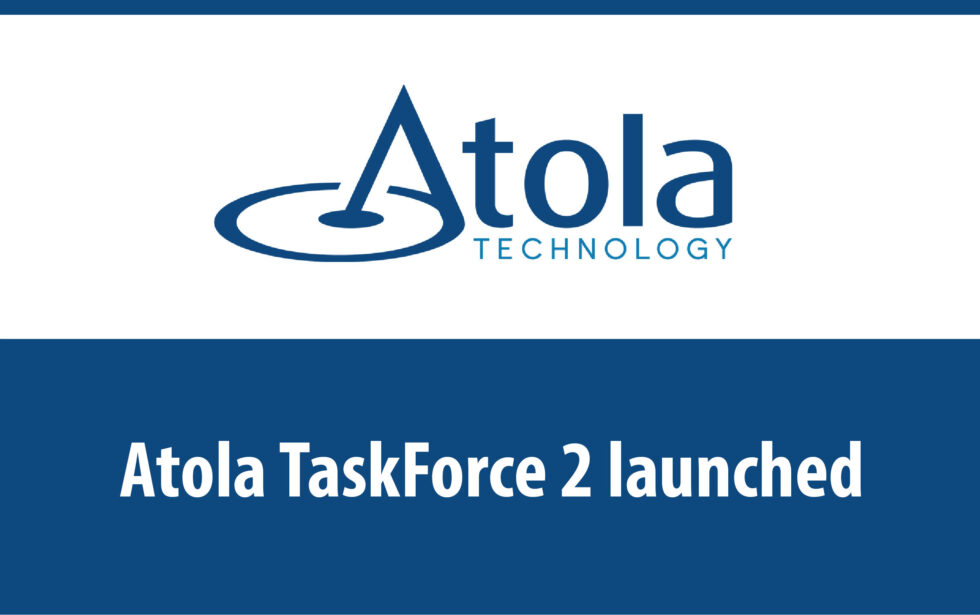 Atola TaskForce 2 launched - CDFS - Digital Forensic Products, Training ...
