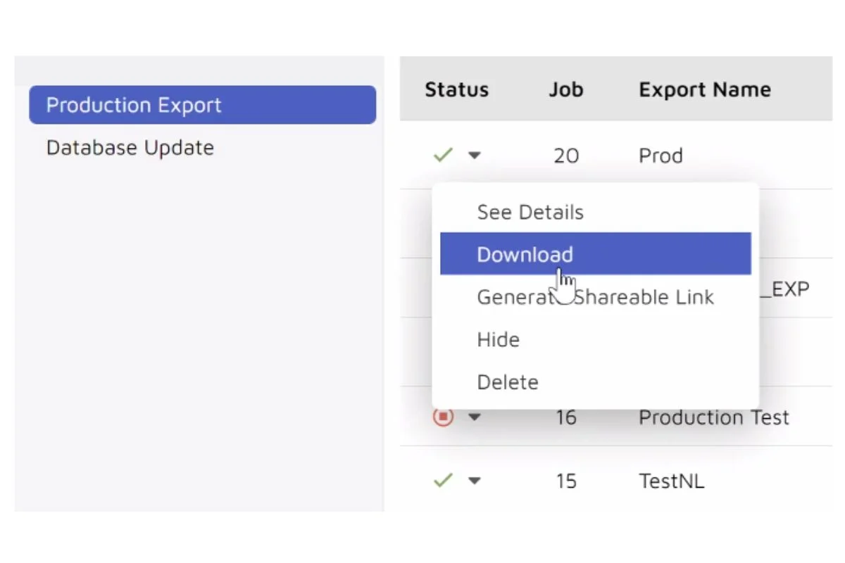 Reveal - CDFS - Digital Forensic Products, Training & Services