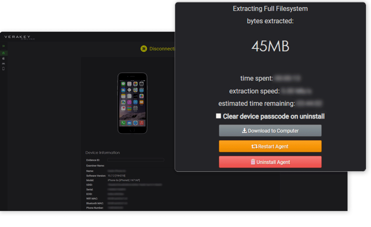 Magnet Verakey - CDFS - Digital Forensic Products, Training & Services