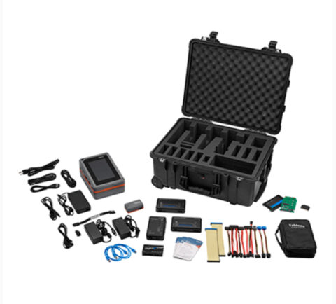 Forensic Imagers - CDFS - Digital Forensic Products, Training & Services