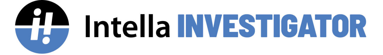 Intella Investigator - CDFS - Digital Forensic Products, Training ...