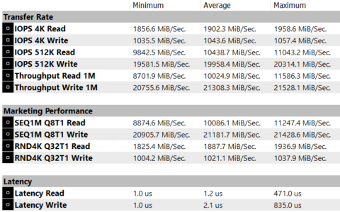 OSFMount - CDFS - Digital Forensic Products, Training & Services