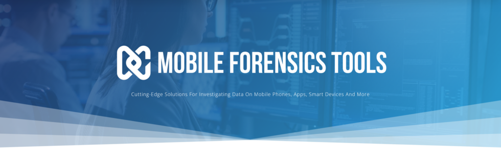 Detego® Mobile Forensics - CDFS - Digital Forensic Products, Training ...