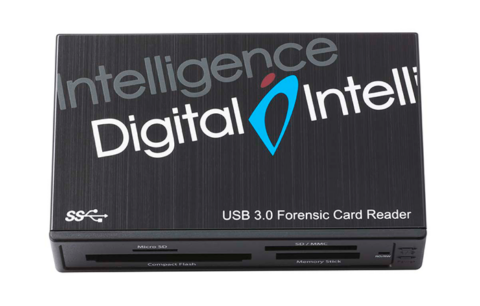 UltraBlock Write Blockers - CDFS - Digital Forensic Products, Training ...