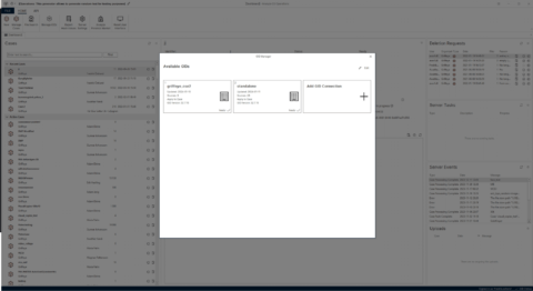 Magnet Griffeye - CDFS - Digital Forensic Products, Training & Services