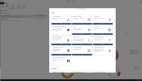 Magnet Griffeye - CDFS - Digital Forensic Products, Training & Services