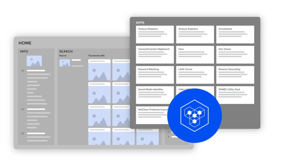 Magnet Griffeye Operations - CDFS - Digital Forensic Products, Training ...