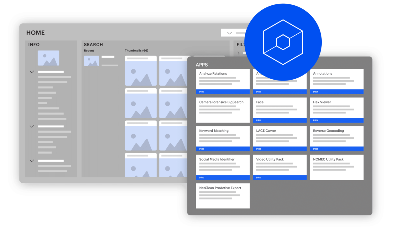 Magnet Griffeye - CDFS - Digital Forensic Products, Training & Services