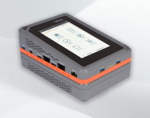 OpenText Tableau Forensic TX1 Imager - CDFS - Digital Forensic Products ...