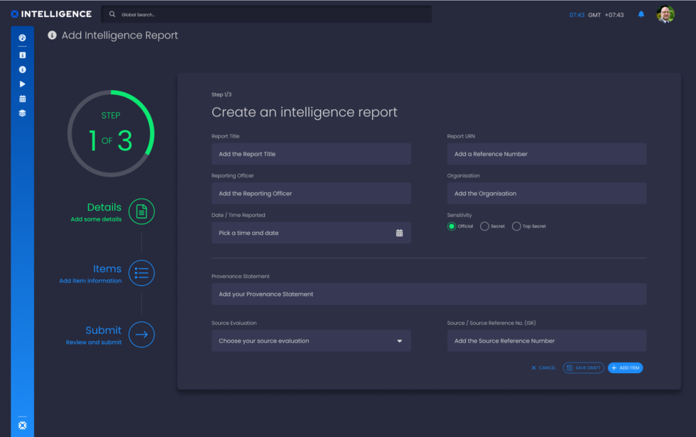 NIMBUS Intelligence - CDFS - Digital Forensic Products, Training & Services